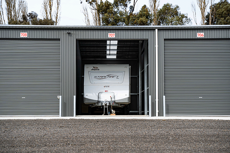 Birregurra Self Storage - Secure and Convenient Storage Solutions ...