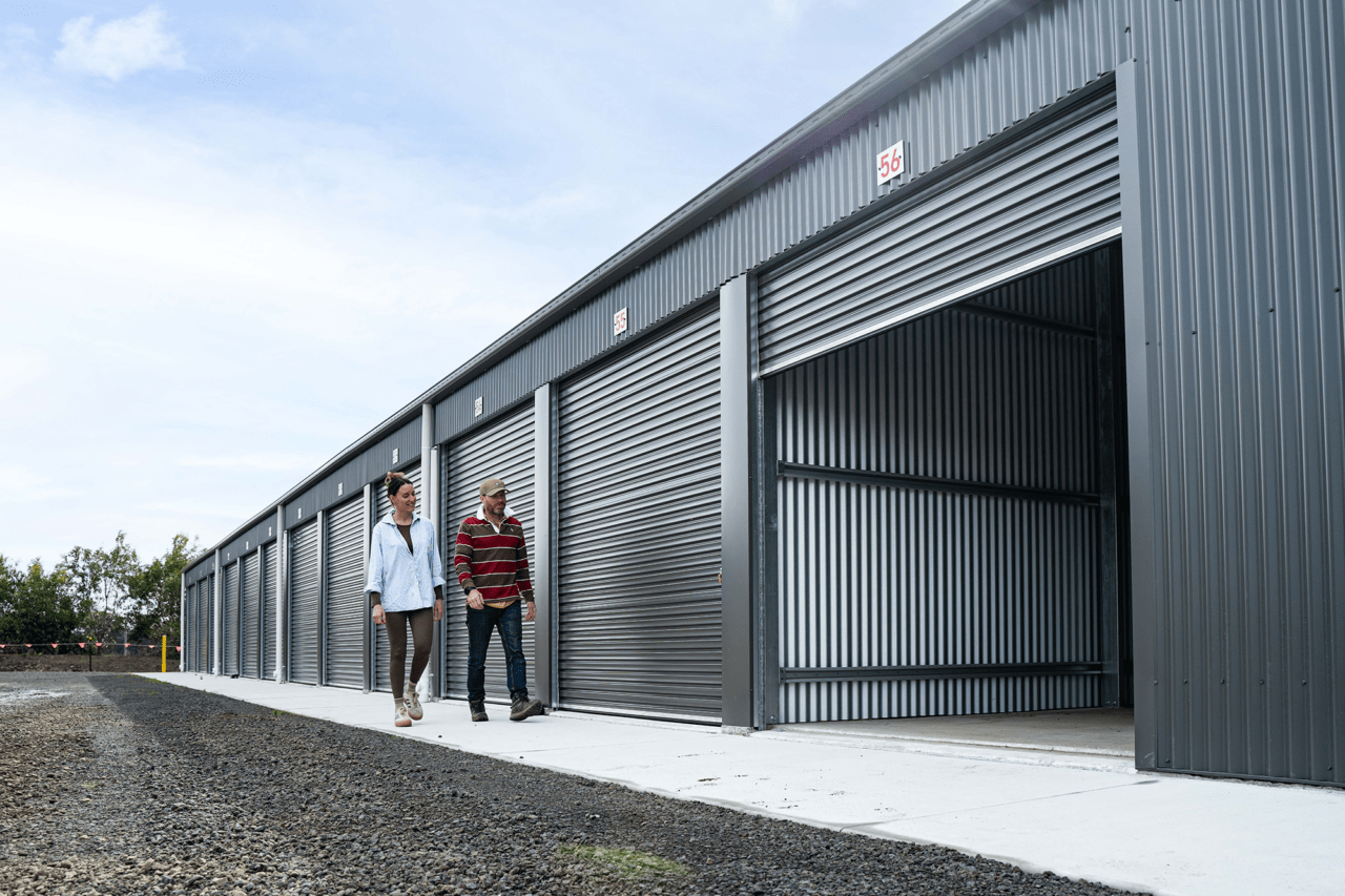 Birregurra Self Storage - Secure and Convenient Storage Solutions - Who ...